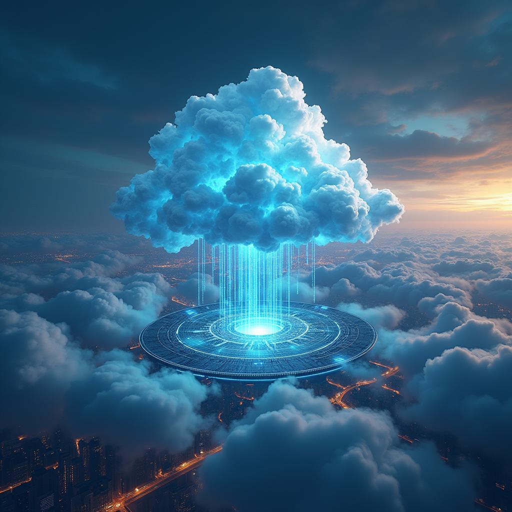 Edge Computing vs Cloud Computing in IoT - IoT Wise